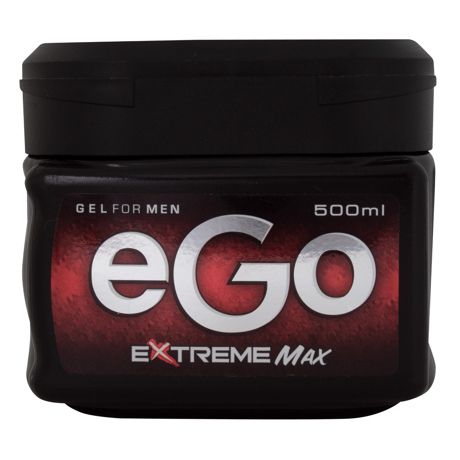 GEL EGO EXTREME MAX 500 ML | Uno A Droguerias